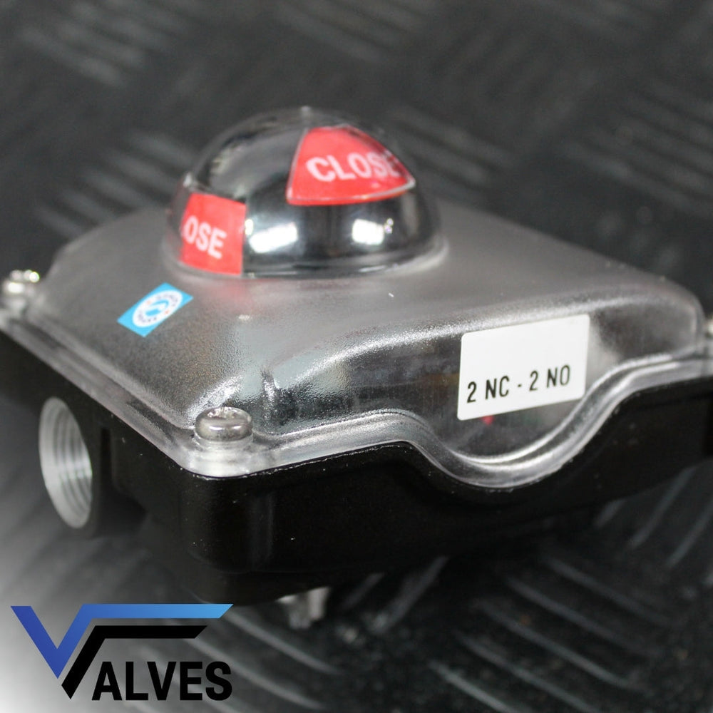 Valves UK | Buy Industrial Valves, Actuators & Automation Online