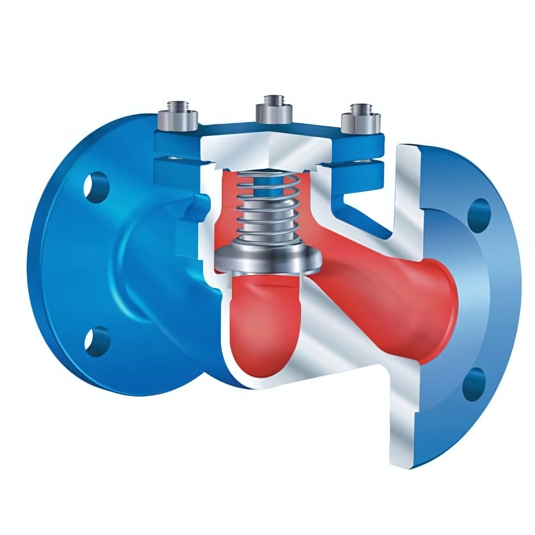 Ari Armaturen Valves | High-Performance Control, Globe & Safety Valves ...