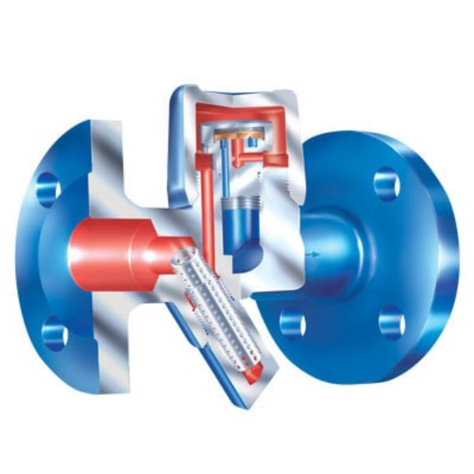 Ari Armaturen Valves | High-Performance Control, Globe & Safety Valves ...