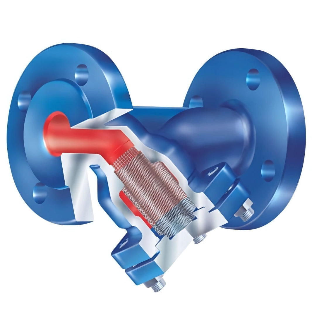 Ari Armaturen Valves | High-Performance Control, Globe & Safety Valves ...