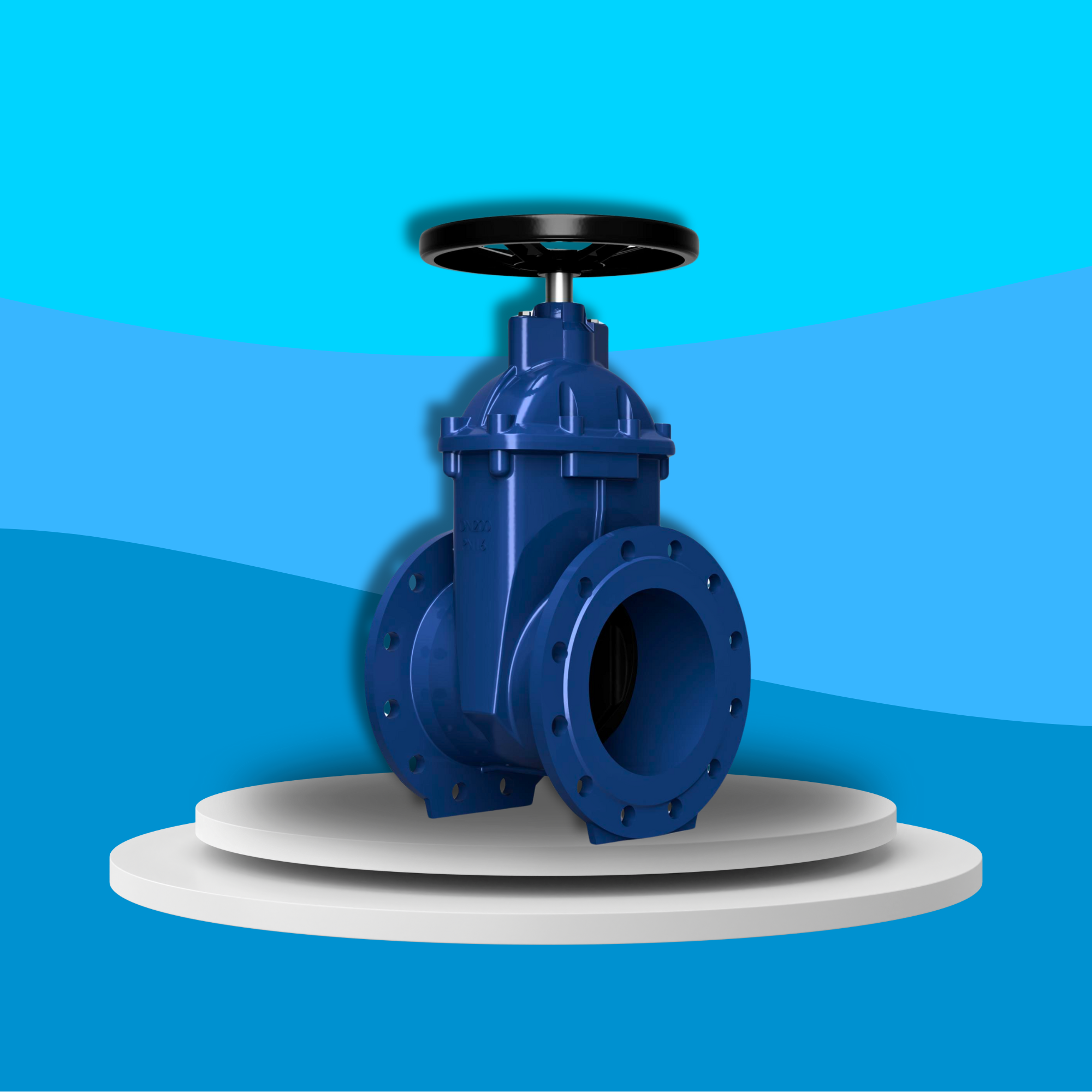 TTV Butterfly Valves | Concentric, Double & Triple Offset Valve ...